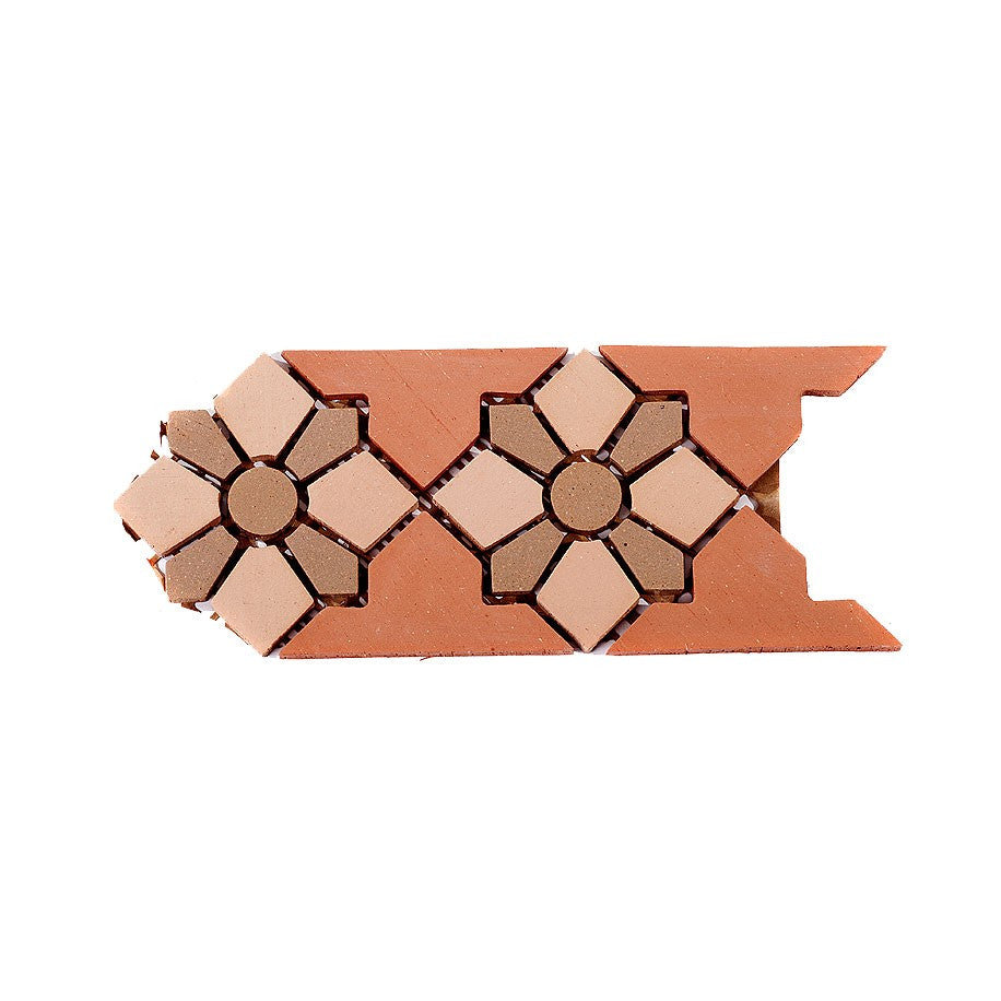 Cenefa Ades 14X28cm – Degres