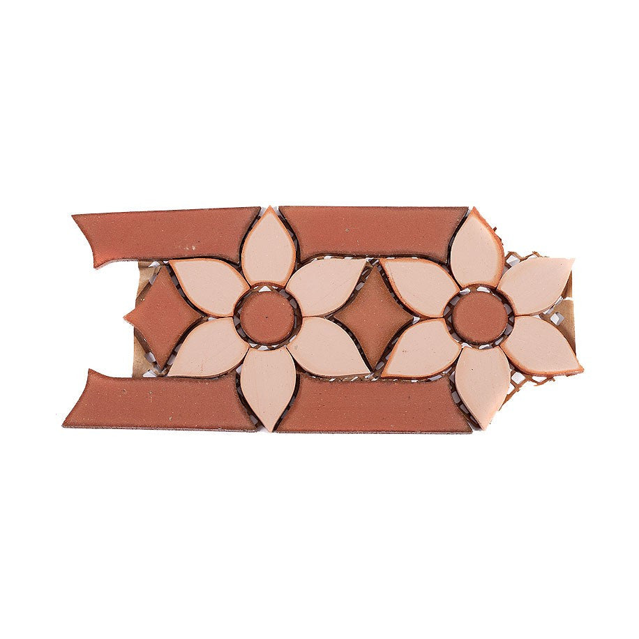 Cenefa Afrodita 20X37cm – Degres