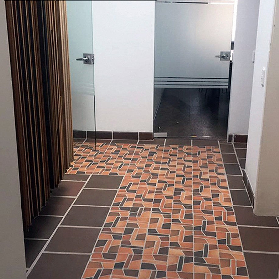 Tapete Estrella 30X30 – Degres