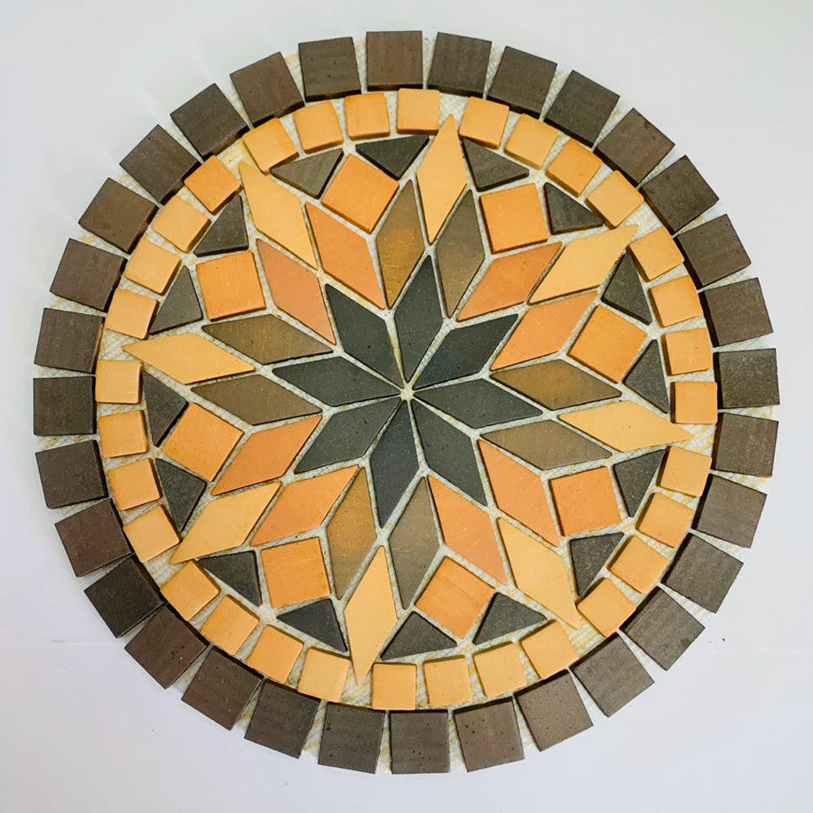 Rosetón Versalles B De 60cm – Degres