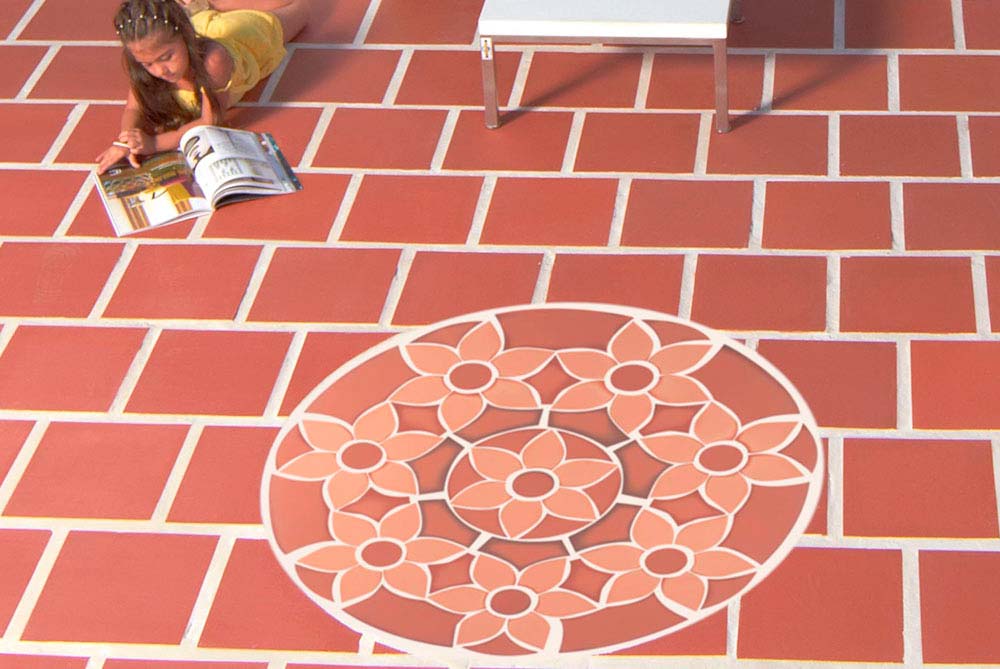 Rosetón Afrodita De 65cm – Degres