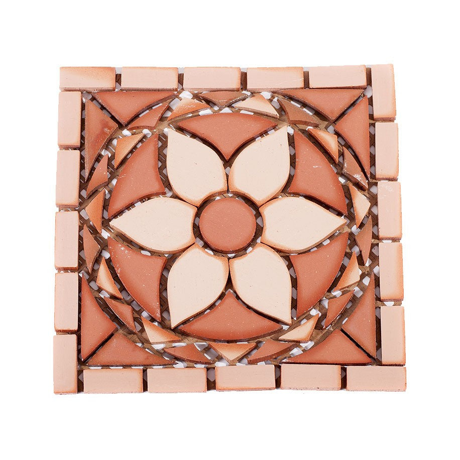 Mosaico Afrodita 30X30 – Degres