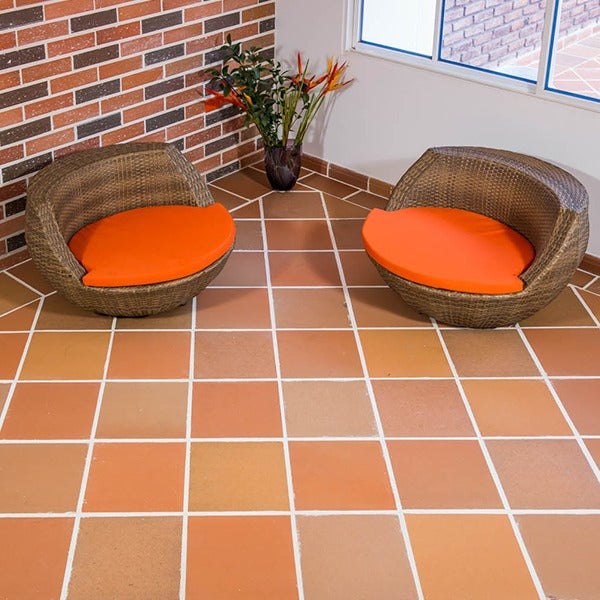 Piso Colonial Ebano 30x30 C.B – Degres